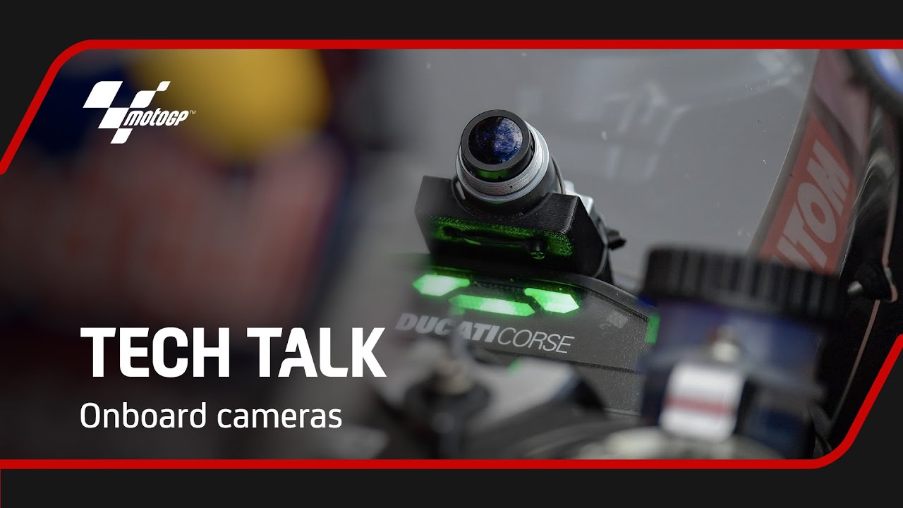 Onboard cameras | Tech Talk with Simon Crafar - YouTube
