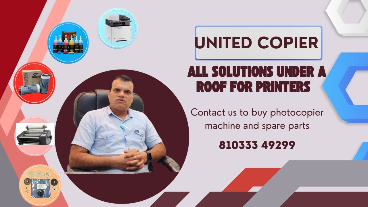 Welcome to the United Copier Join us on WhatsApp Community and other ...