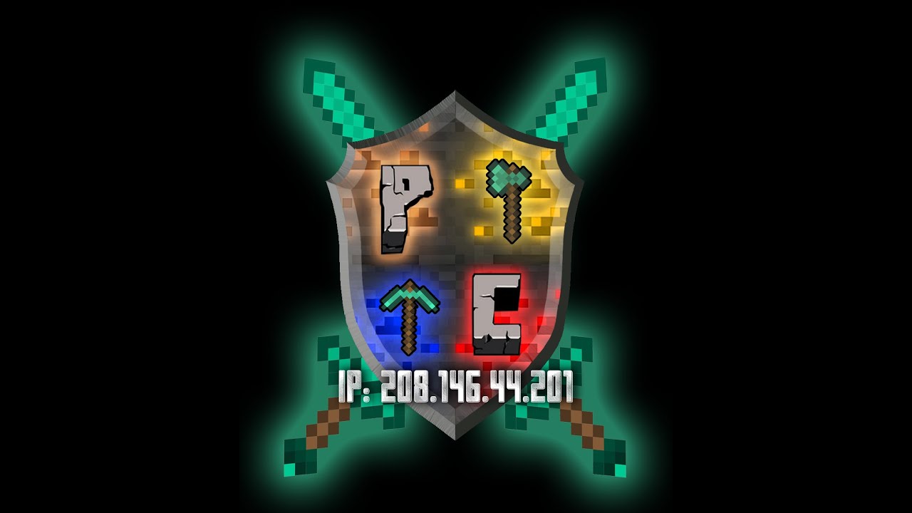 Minecraft Server Ip Everyone Can Join! Pixelcraft 24/7 (No Whitelist ...