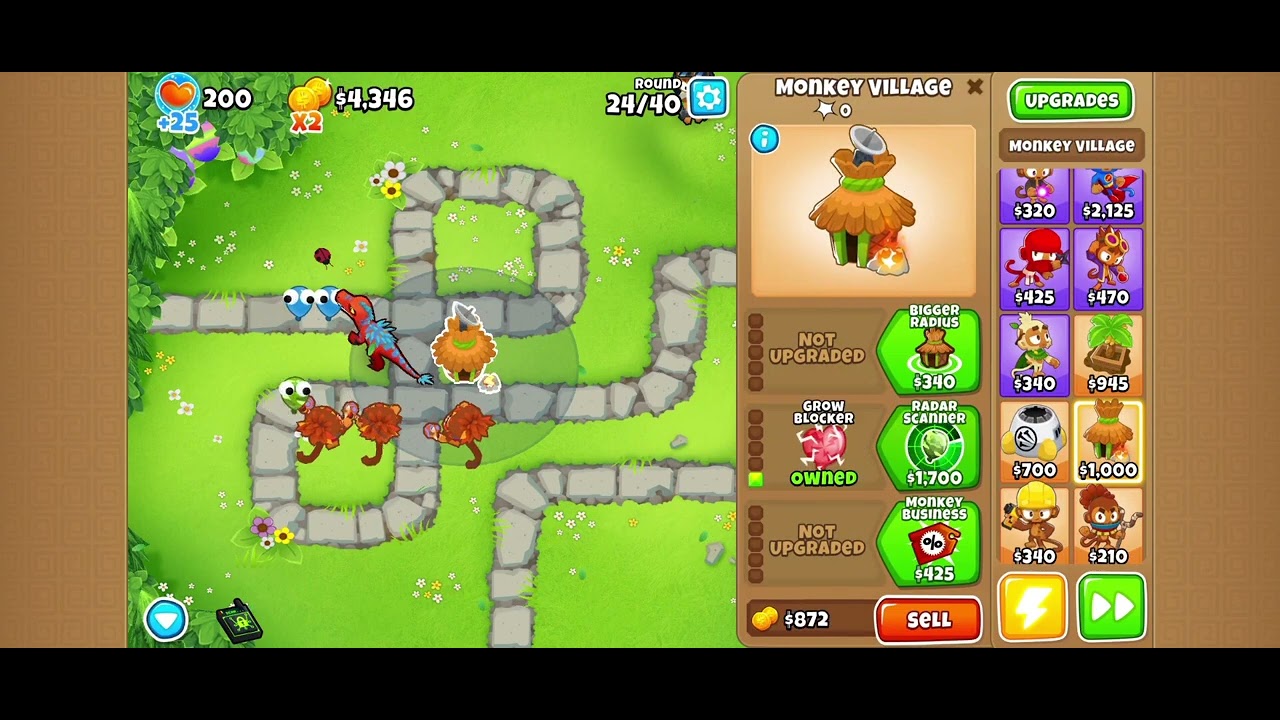 new beast handler (Middle path) - YouTube