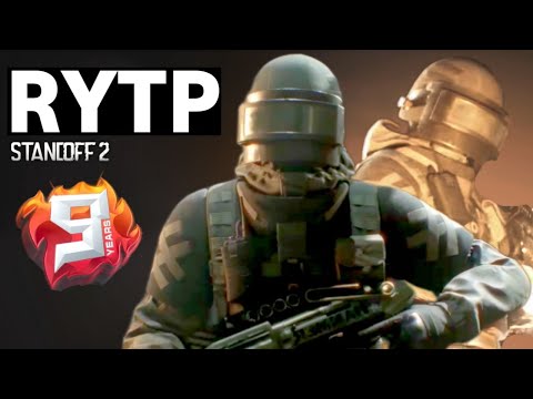 THE CORRECT TRAILER FOR UPDATE 0.38.1 STANDOFF 2 (RYTP)!