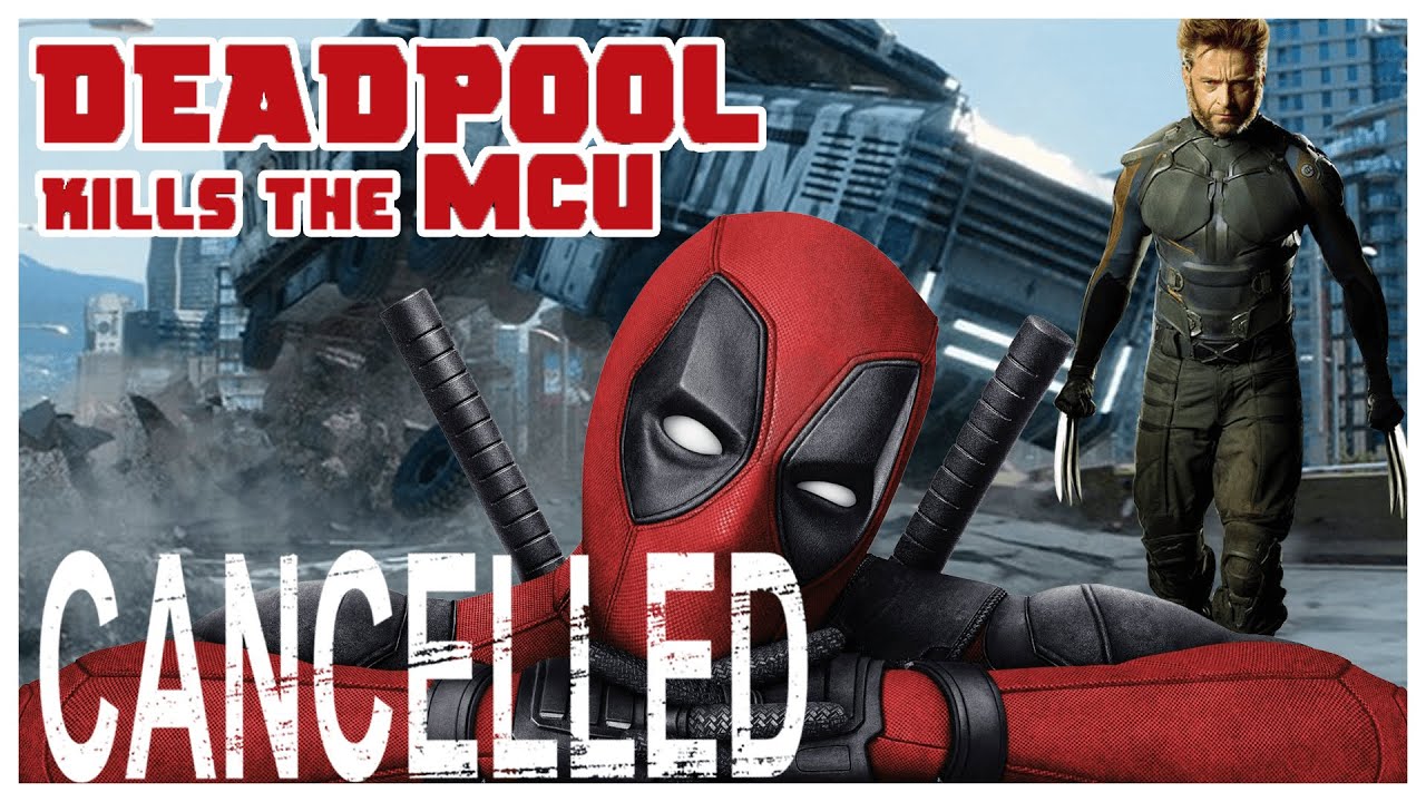 Deadpool 3 CANCELLED??? Rob LIE-feld Spreads FALSE Rumors in a fit of ...