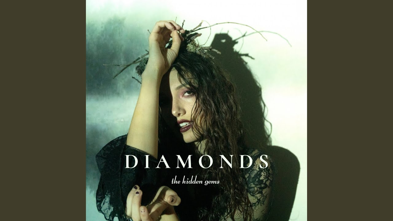 Diamonds (Acoustic) - YouTube