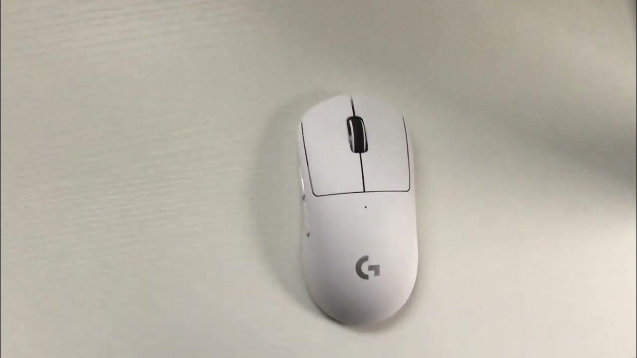 tutorial how to click mouse - YouTube