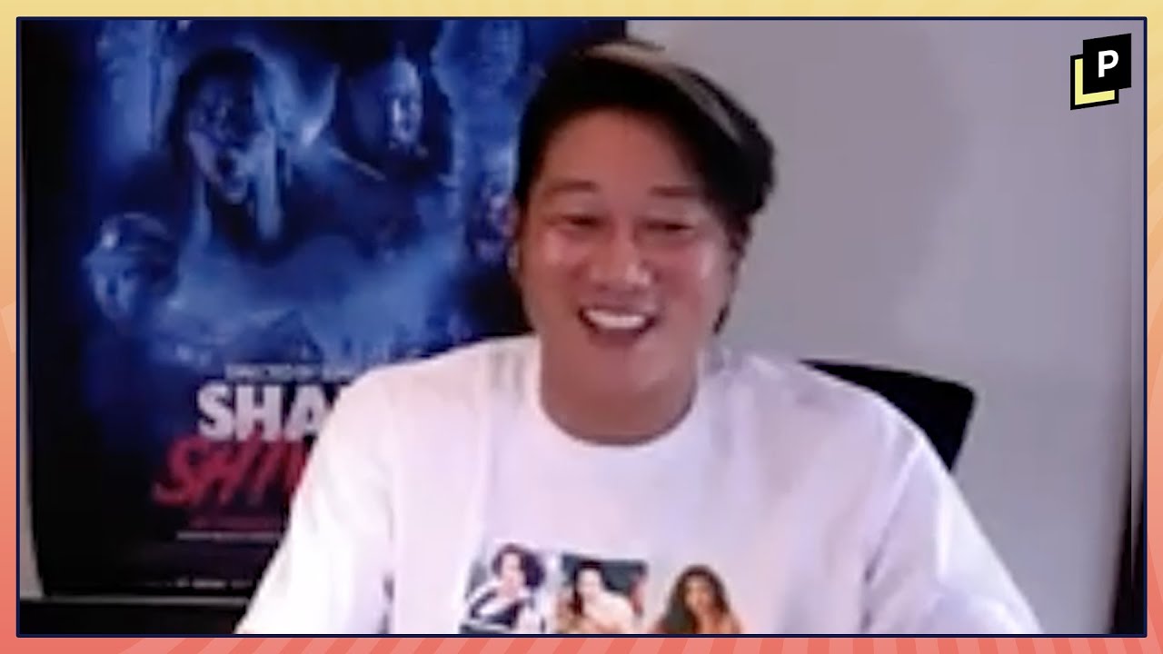 Sung Kang Discusses His Directorial Debut 'Shaky Shivers', Finding His ...