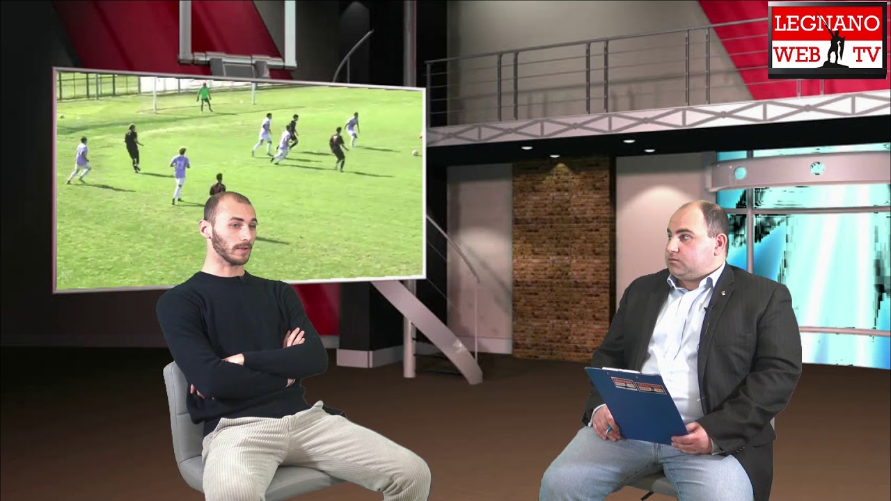 AC Legnano Calcio - YouTube