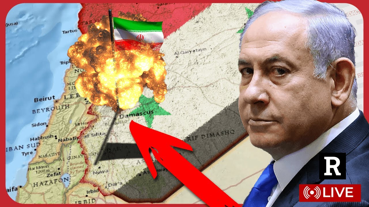 This is WAR! Iran readies This is WAR! Iran readies