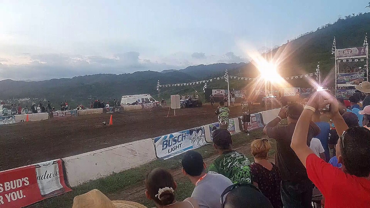 Rotary suzuki samurai sand dragsters - YouTube