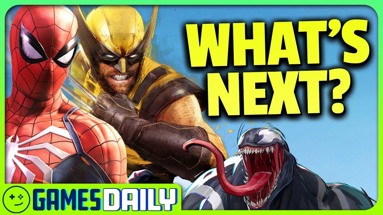 What's PlayStation Doing?! - Kinda Funny Games Daily 11.03.25 (Ad-Free ...