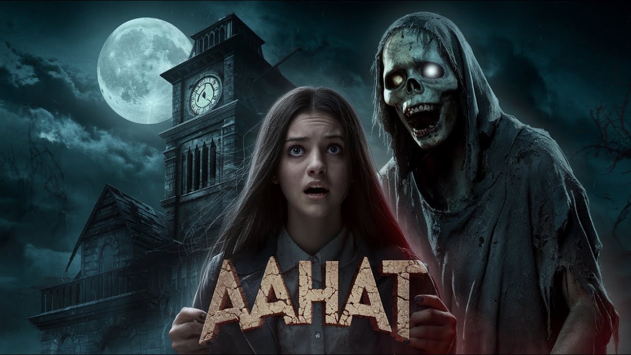 गांव में बसी विधवा चुड़ैल की खौफनाक शादी || 90's Best Horror Serial ...