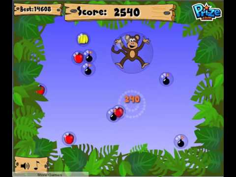 Flubble Bubble - 4342 Close Calls - YouTube