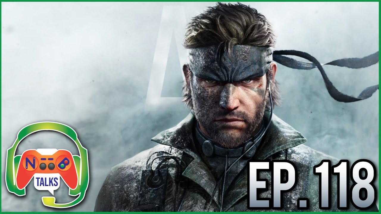 PlayStation Showcase 2023 Reaction | Noob Talks Ep. 118 - YouTube