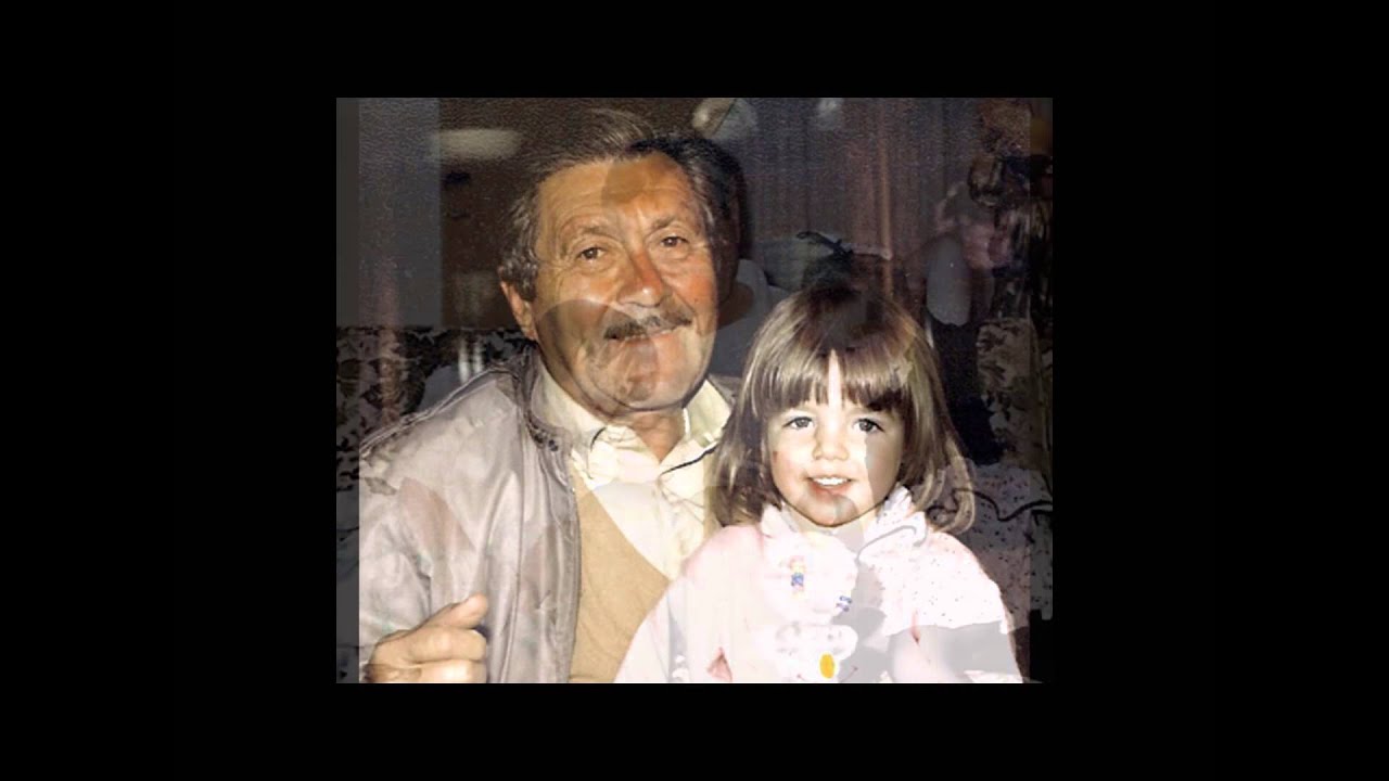 Kimberly Reiter - YouTube