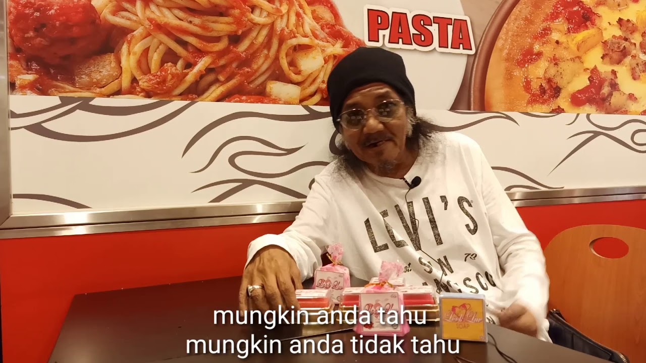 LOOK LUV SOAP products by LOOKS GLORIOUS - produk sabun kecantikan ...