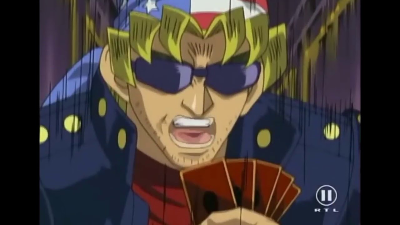 joey vs bandit keith amv - YouTube