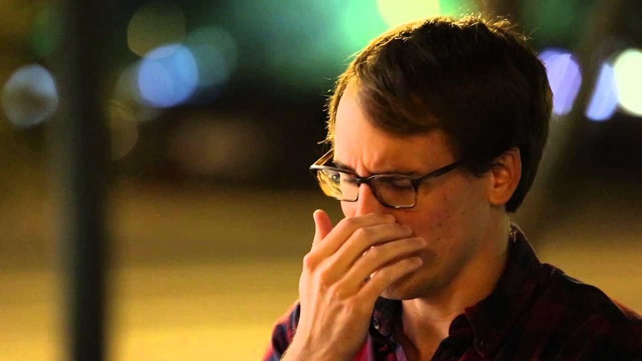 Plan B Improv Comedy: Garrett Barnes (Zeiders, Oct. 23rd & 24th) - YouTube
