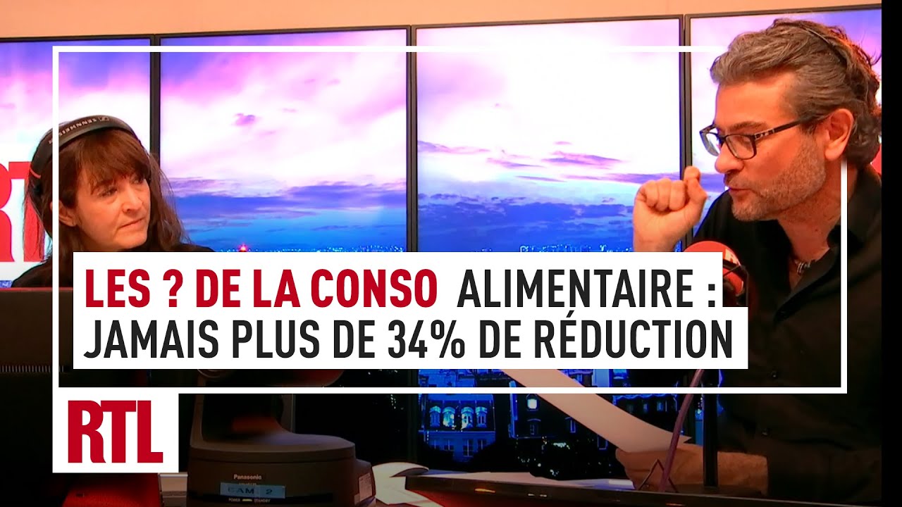 Pourquoi il n’y a jamais plus de 34 % de réduction pour les promo sur ...