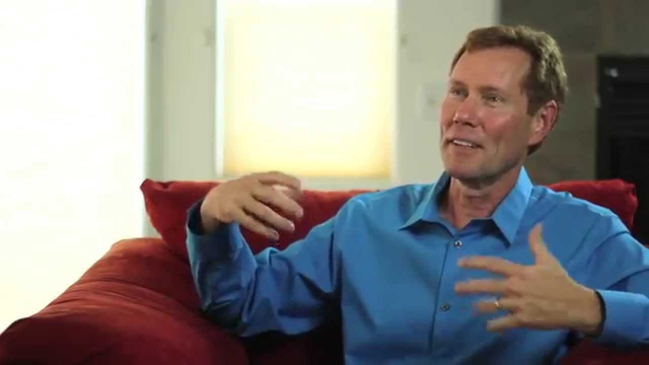 Scott Smith Interview - YouTube