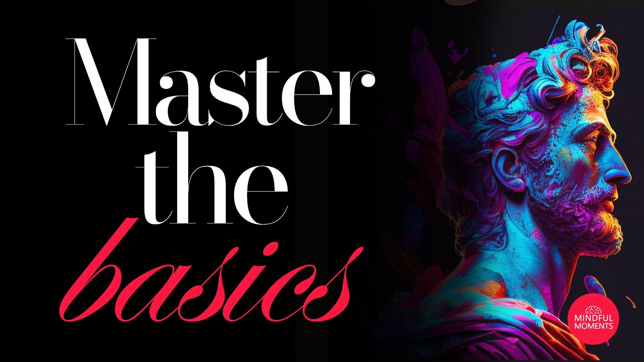 Master the Basics with Earl Nightingale & Gamma Waves: Unlock Your ...