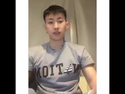 JAY PARK'S 박재범 (170426) INSTALIVE FULL