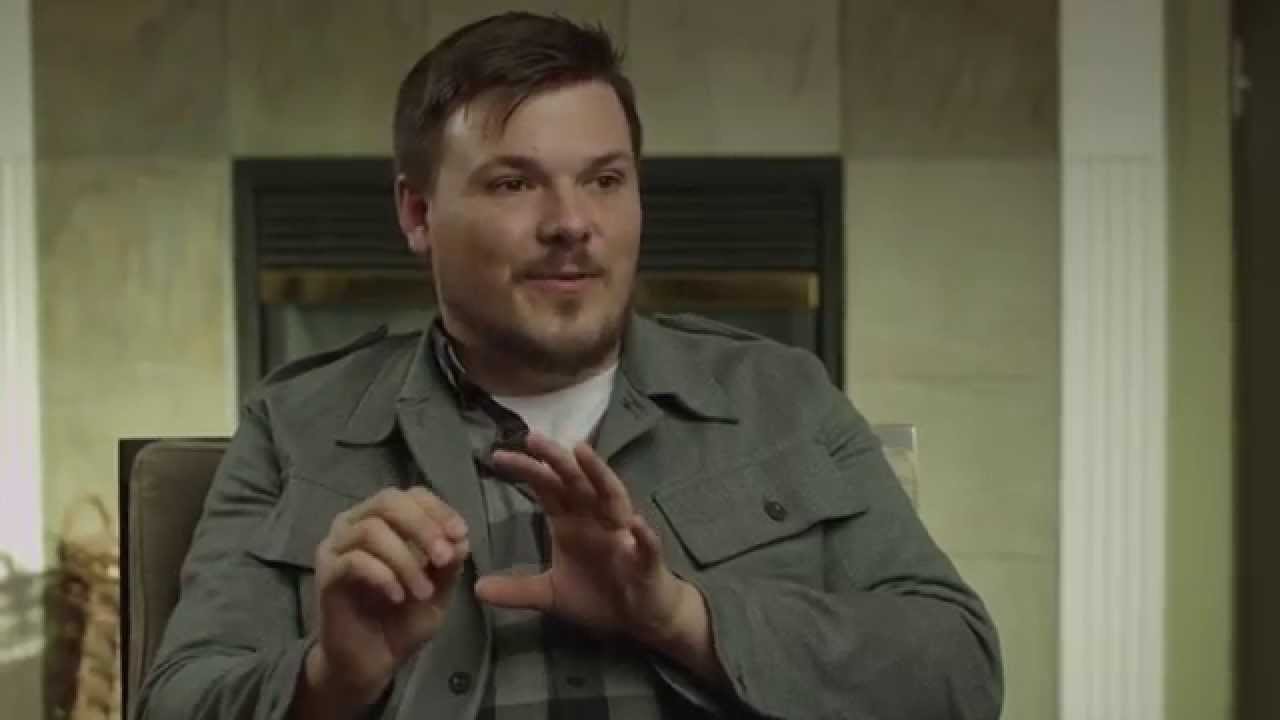 Jason Koenig on Passions and Directing - YouTube