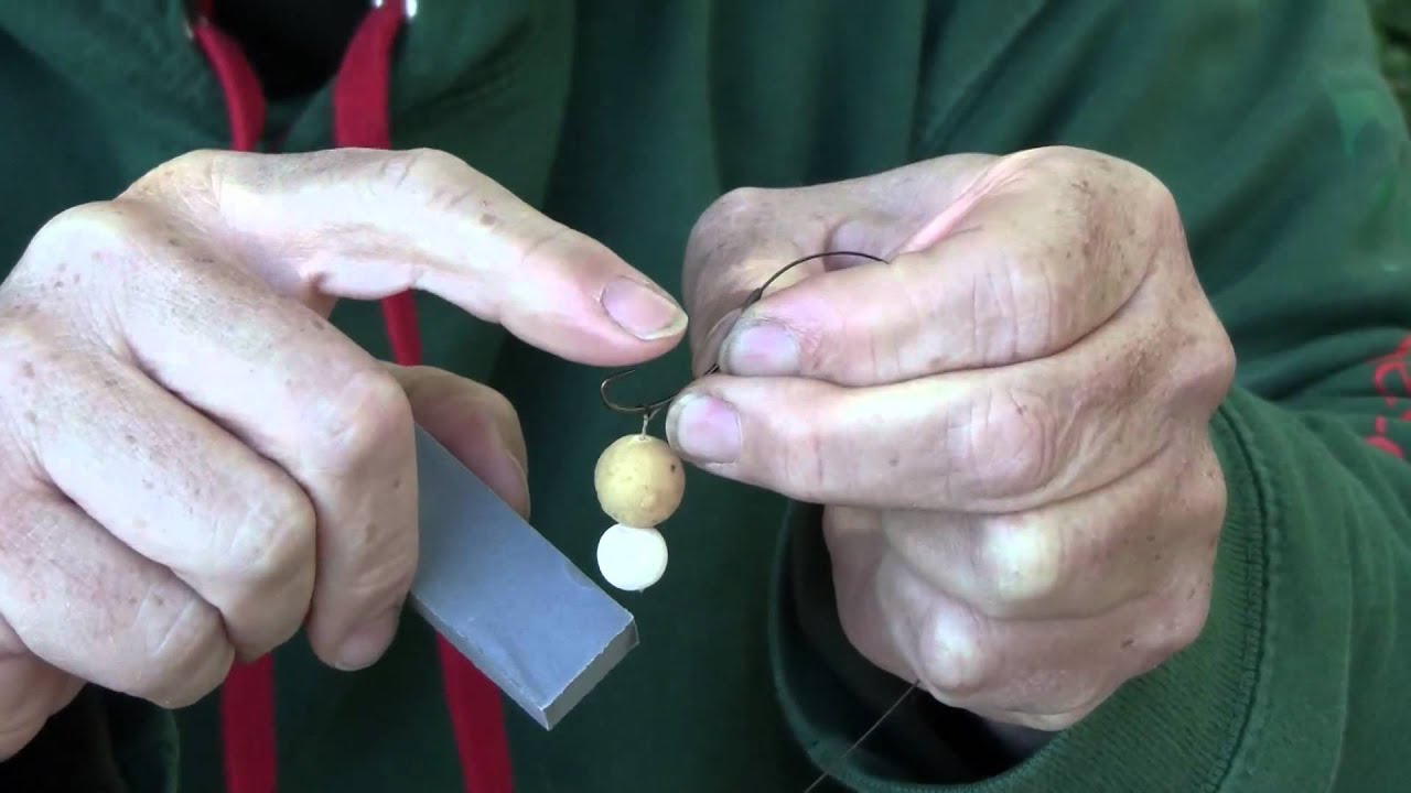 Making the most of your hook points - Tim Childs - YouTube
