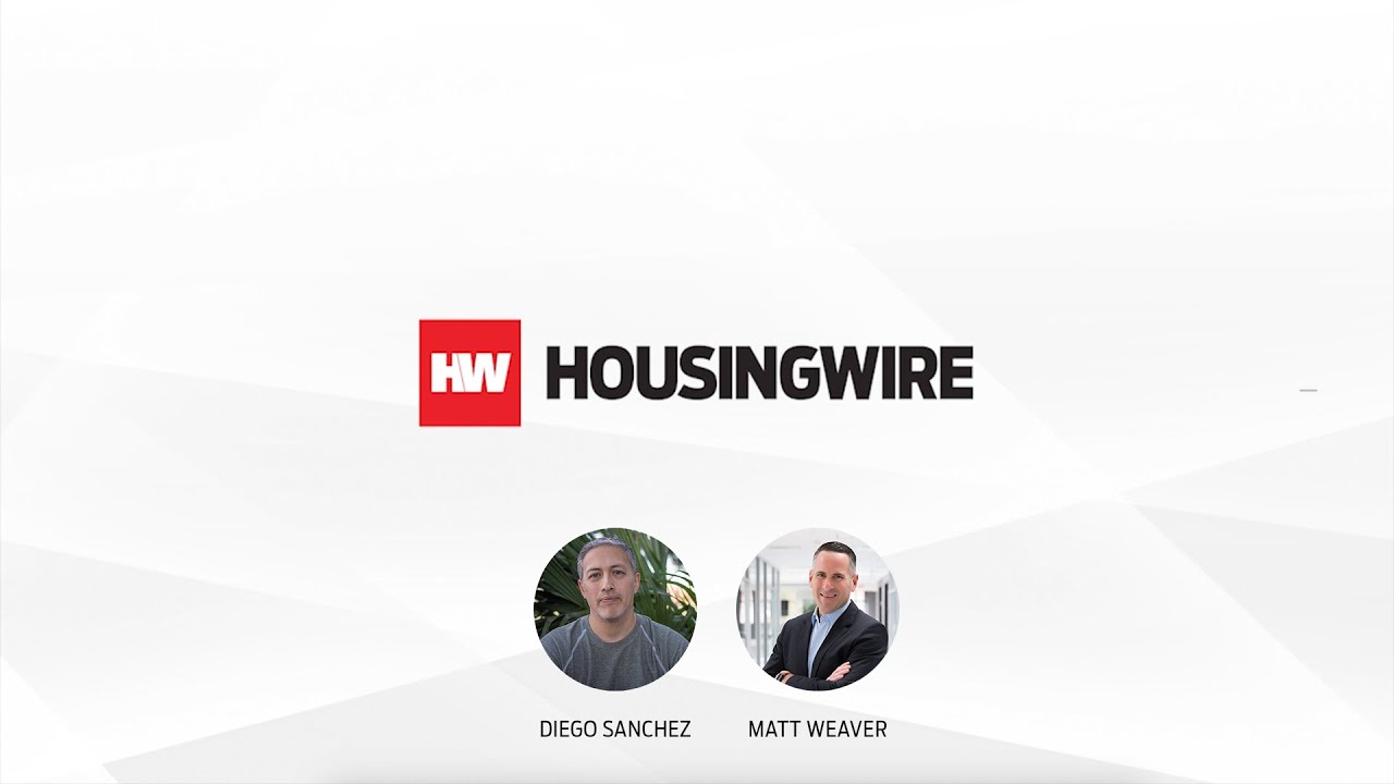 Matt Weaver on why winning is the only option in this market - YouTube