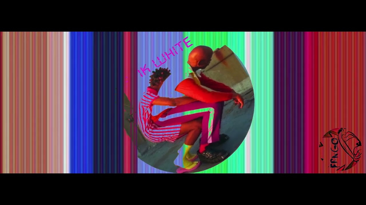 MERLIN BOBB, Masaki Morii - Pink White {Remix Vocal} [Access Records ...