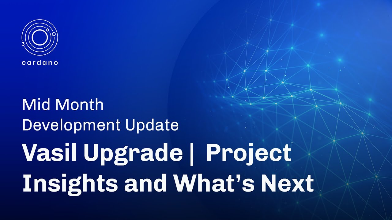 Mid Month Development Update - July 2022 - YouTube