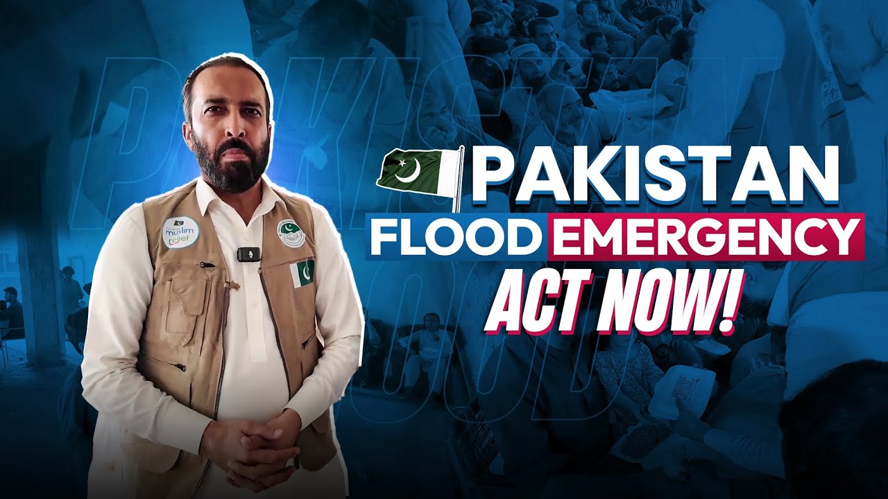 This is an EMERGENCY! - YouTube