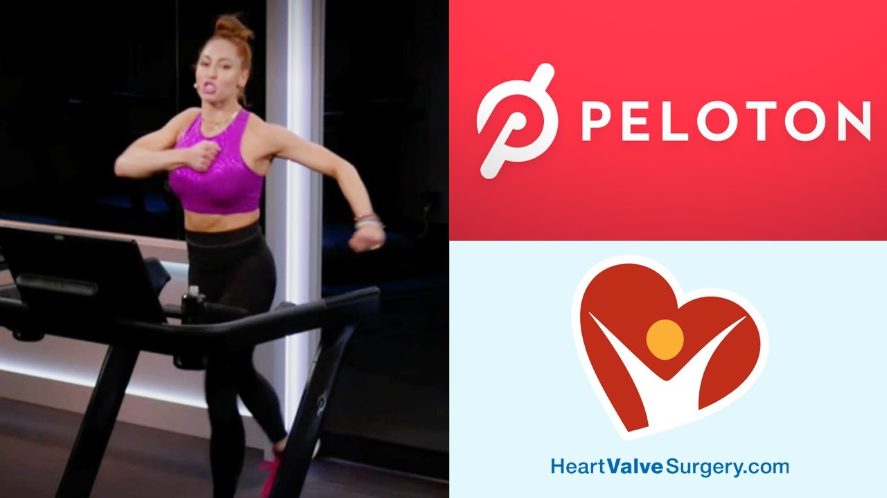 Peloton Instructor, Jess King, Gives Empowering "Shout-Out" to Heart ...