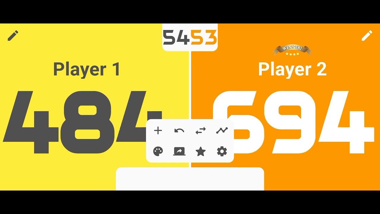 Numbers 400 to 600 - YouTube