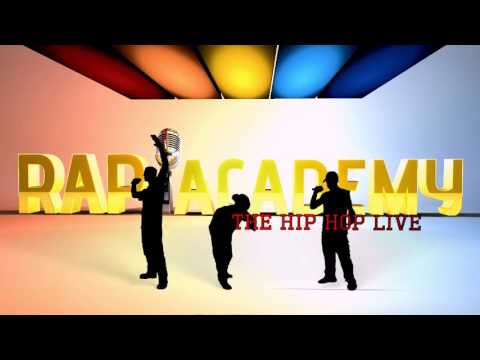 Générique (2) de l'émission RAP ACADEMY - YouTube
