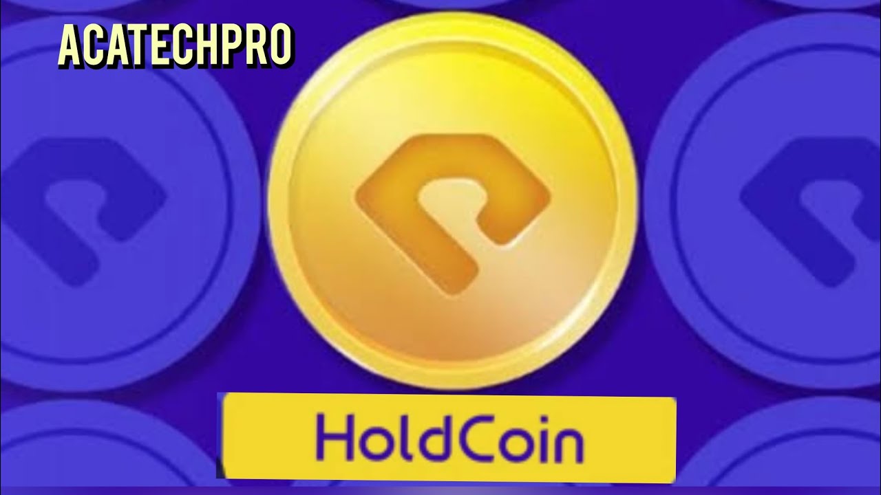 HOLD COIN, HOLD TO EARN MONEY..BEGIN TO EARN.GREAT CRYPTO MINING BOT.# ...