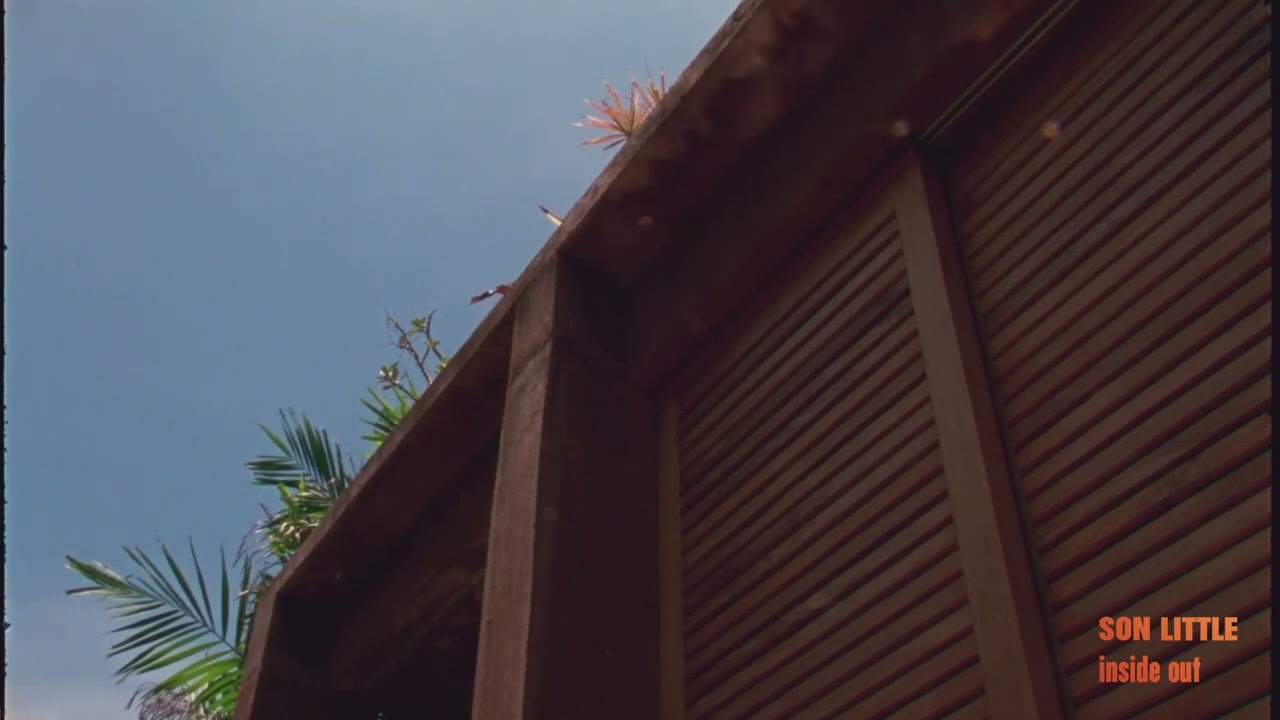 Son Little - "inside out" (Full Album Stream) - YouTube