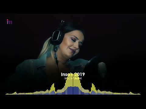 Irade Mehri – Insan 🎶 2025 Remix | Club/Dance Hit