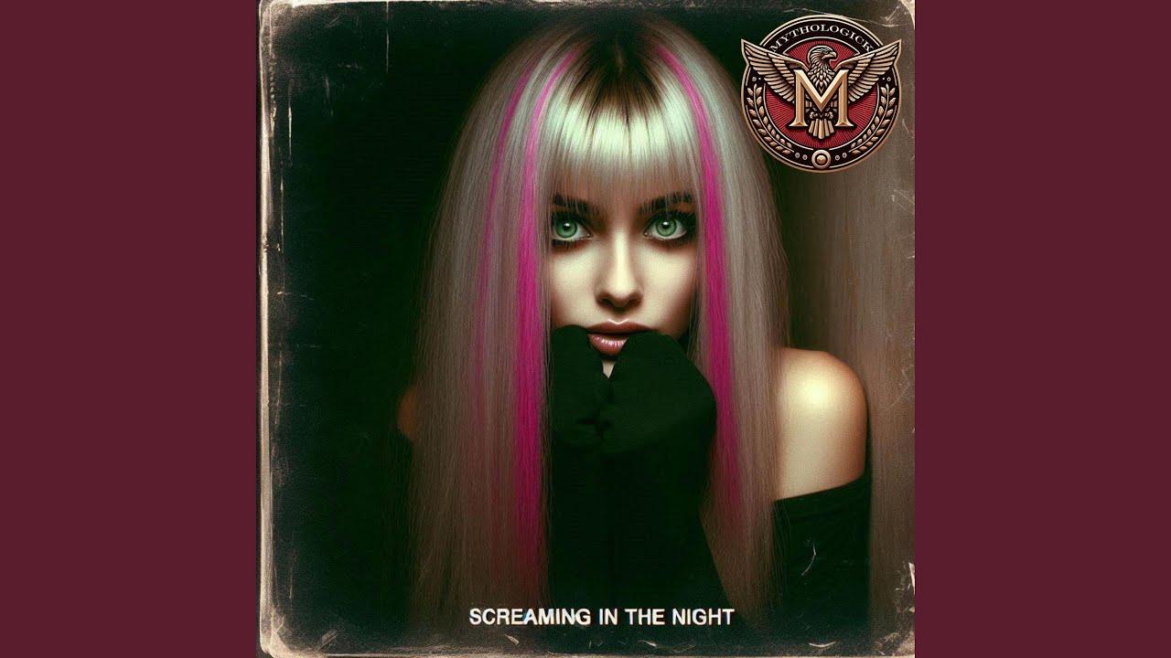 Screaming in the Night - YouTube