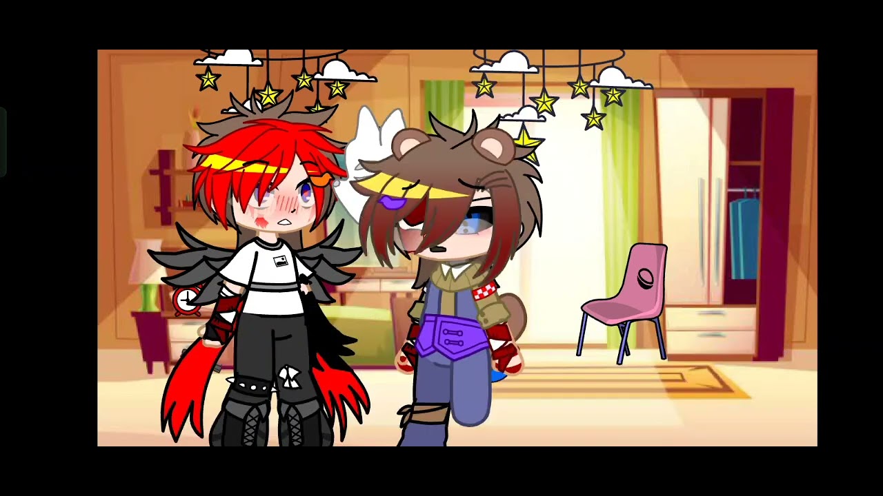 IF NOAH IS DRINK LOVE POTION!? MY AU - YouTube
