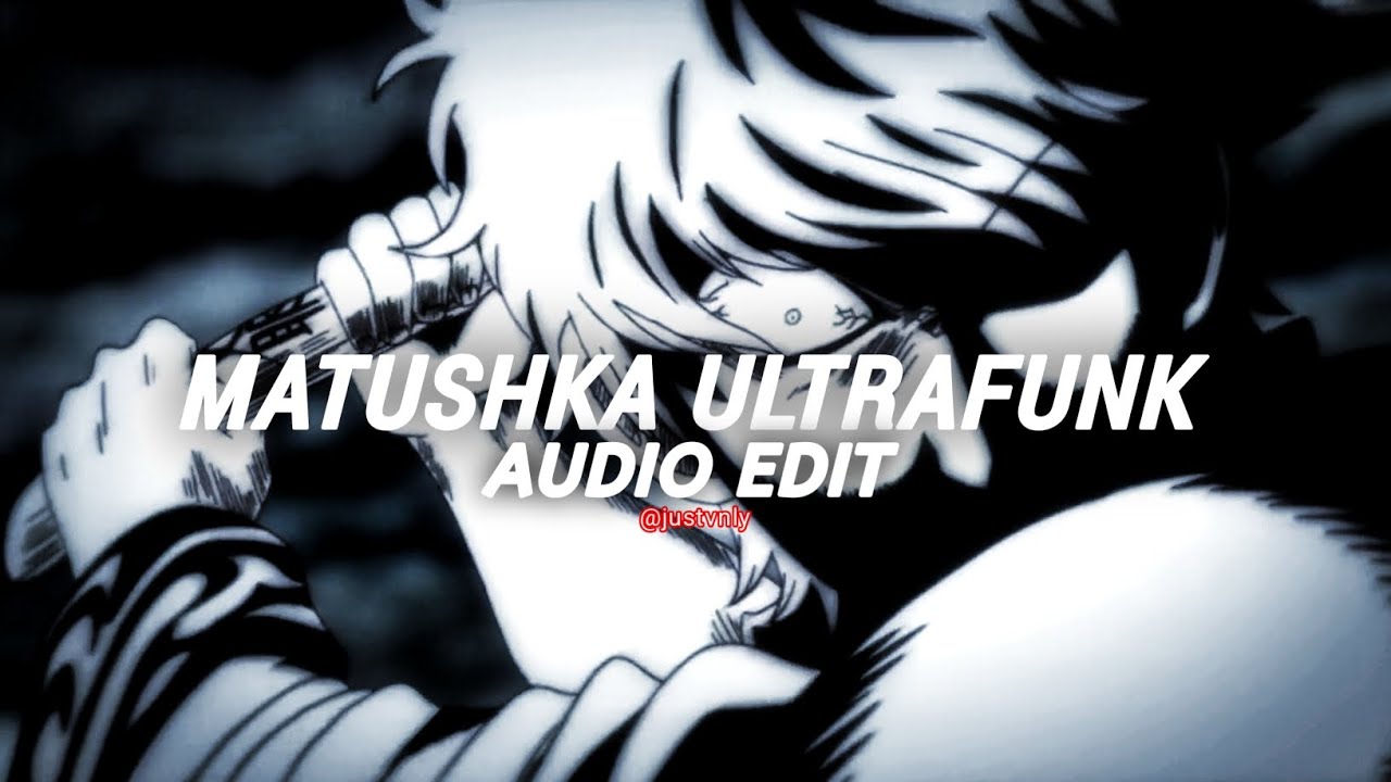 matushka ultrafunk [edit audio] - YouTube