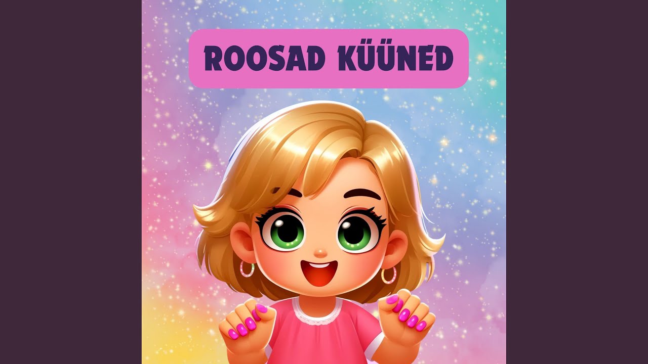 Roosad Küüned - YouTube