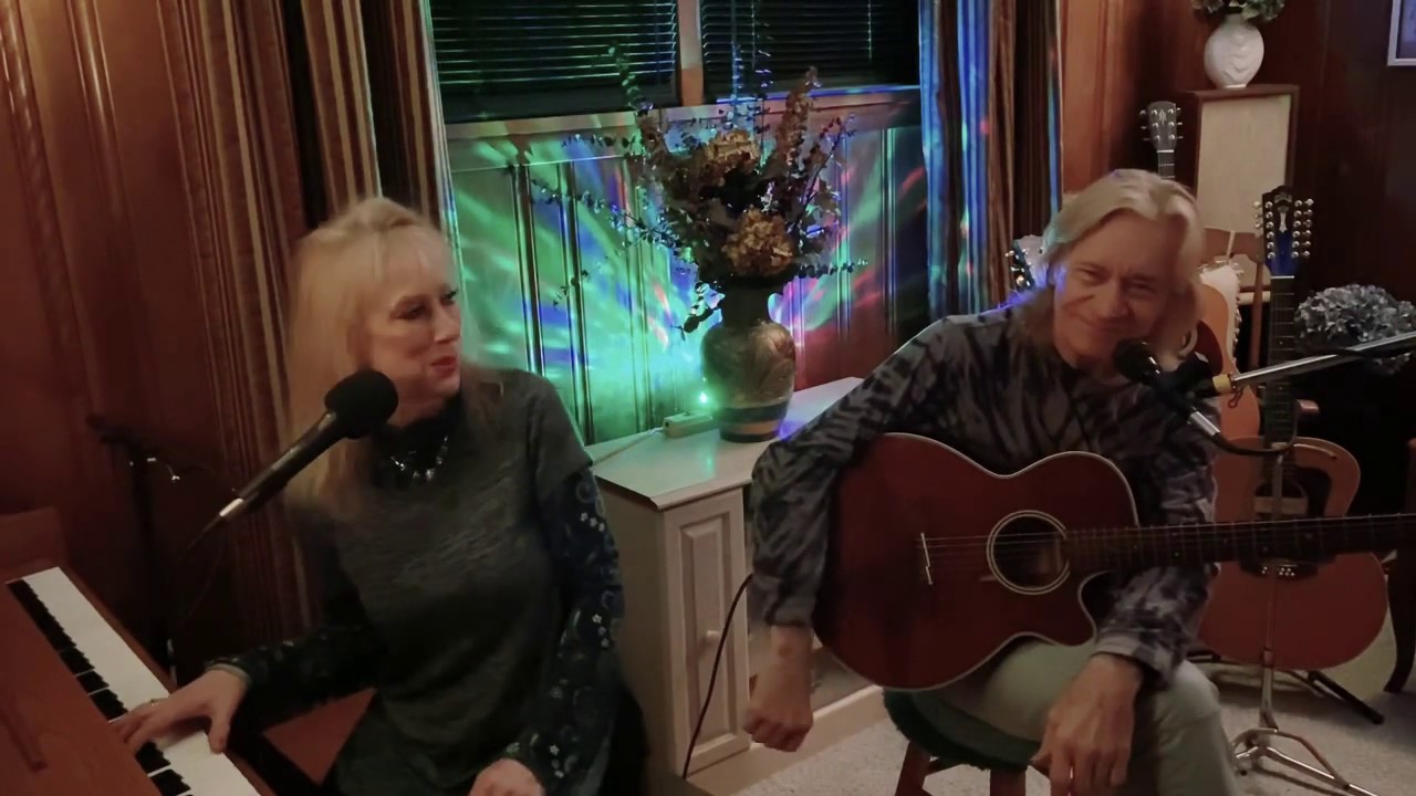 Mrs Robinson by the Latham’s - YouTube