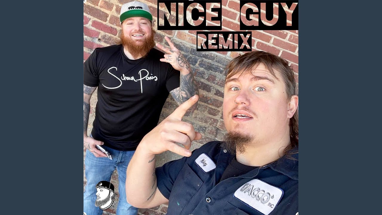 Nice Guy (Remix) - YouTube