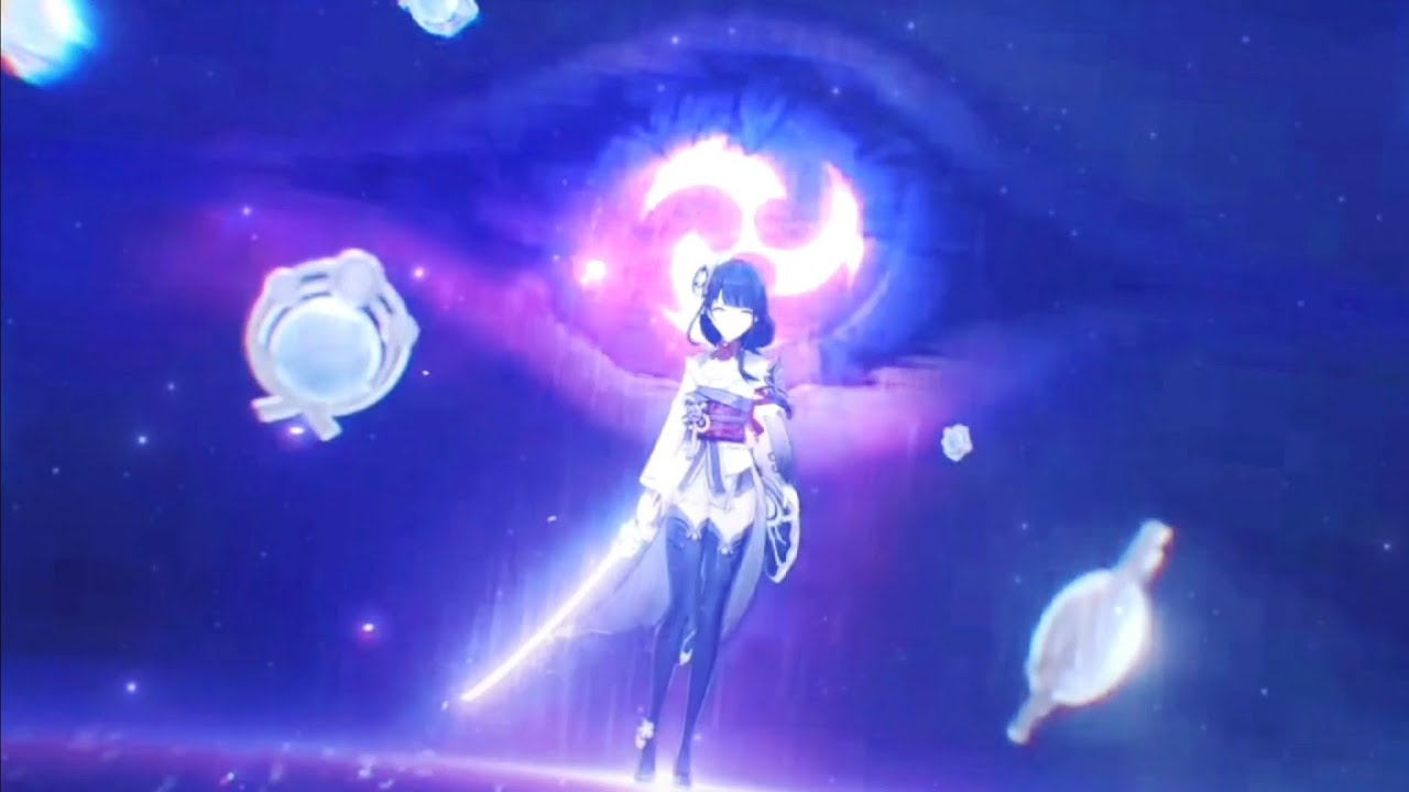 7 RINGS - 𝙍𝙀𝘿𝙐𝙓 Raiden Edit - YouTube