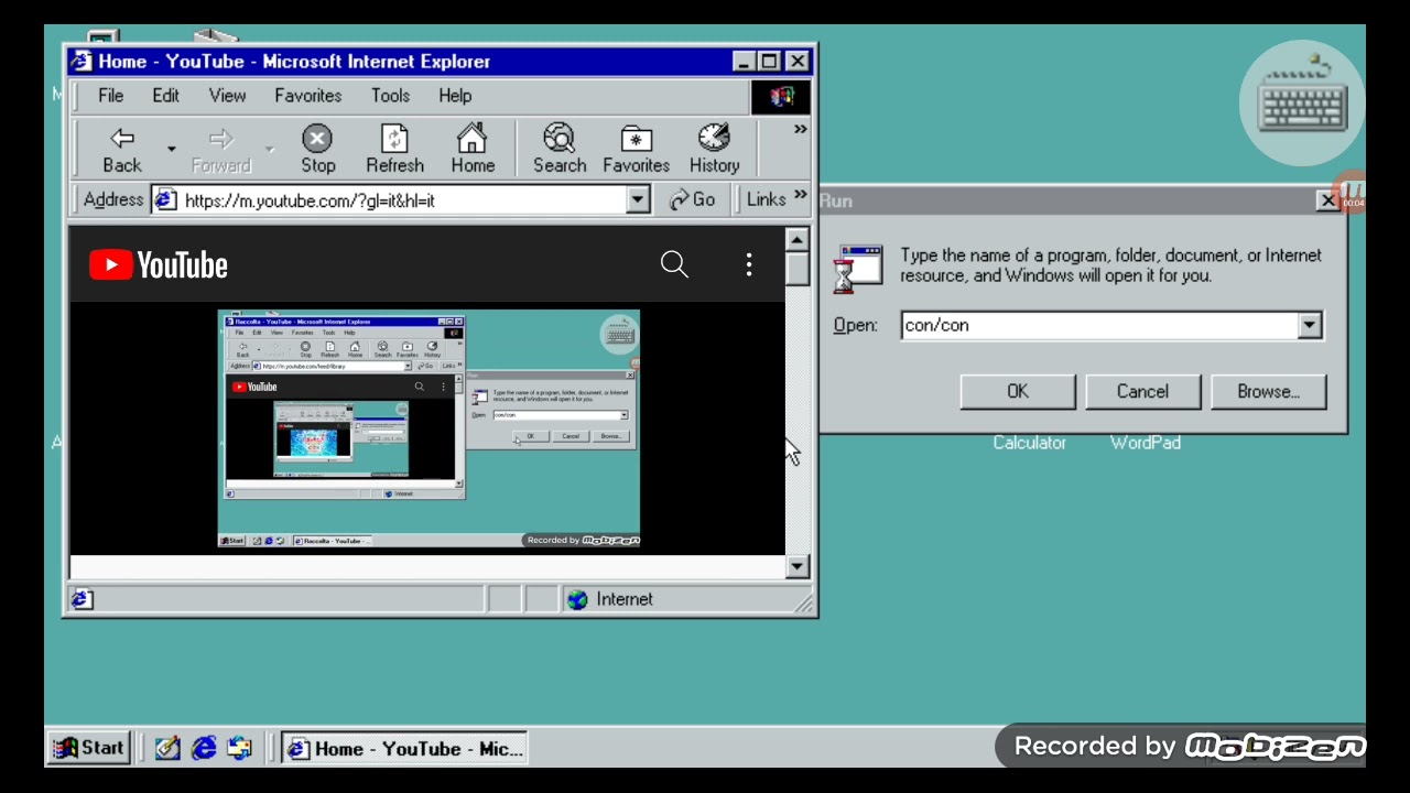 My Video Has BSOD #2 - YouTube