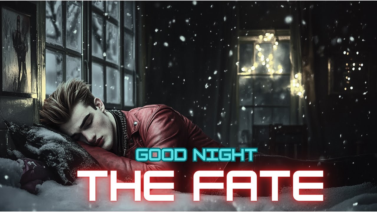【Retro Synth pop Vocal】「Wandering through 」THE FATE #retropop , #80s ...