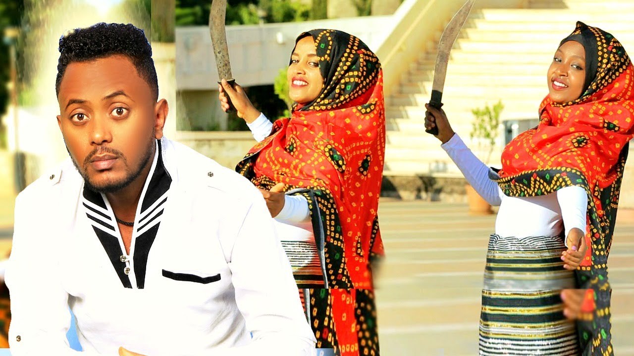 Bini Goytom - Azmera | አዝመራ - New Ethiopian Music (Official Video ...