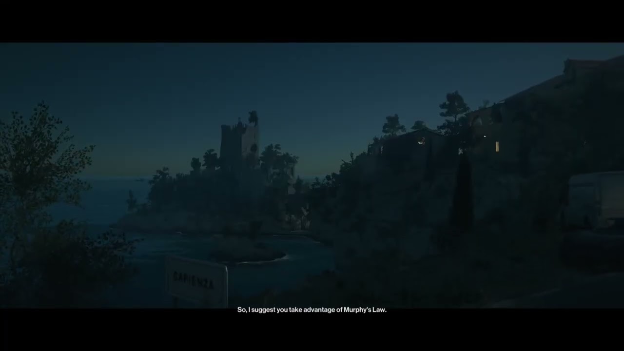 Hitman 3 - Neon Ninja Suit - Shine Bright Like A Diamond - YouTube