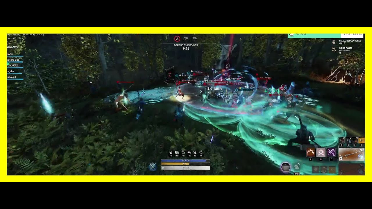 Mango Vs For Eden Stack - YouTube