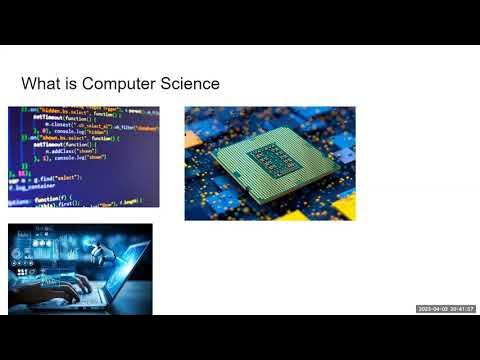 Brief Guide to Computer Science in the UK - UoBelieve Sylhetti Version ...
