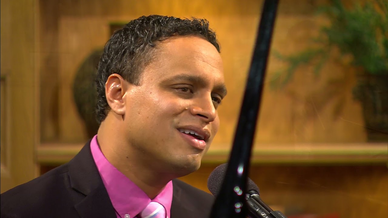 Go Light Your World(Music) | Scott Michael Bennett - YouTube